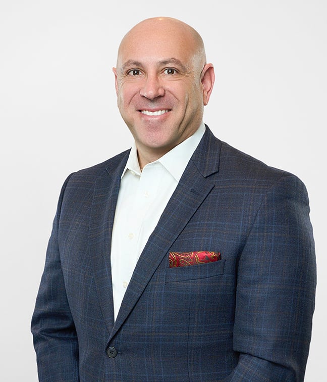 Benjamin Abraham – Partner Advisor | Allworth Financial